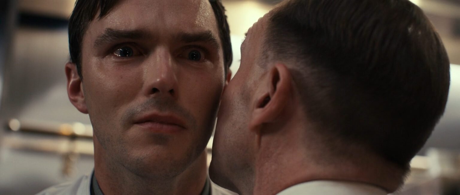 O Menu: quem matou o artista? - Backlogger