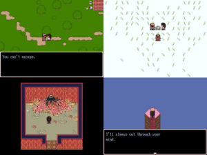 O poder narrativo do RPG Maker em LISA: The First - Backlogger